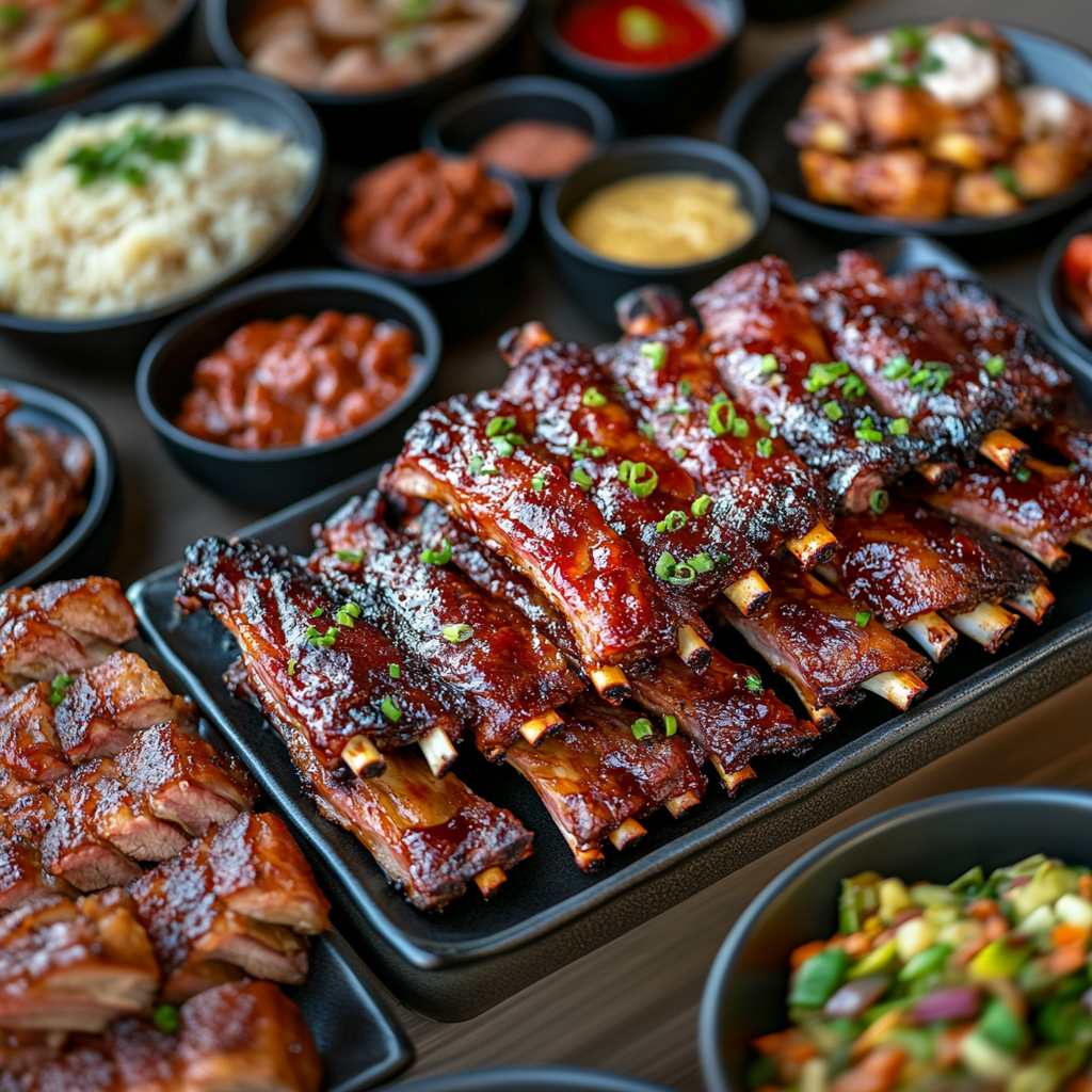 Master Cooking Ribs: Your Guide to Tender, Juicy Ribs at Home ...