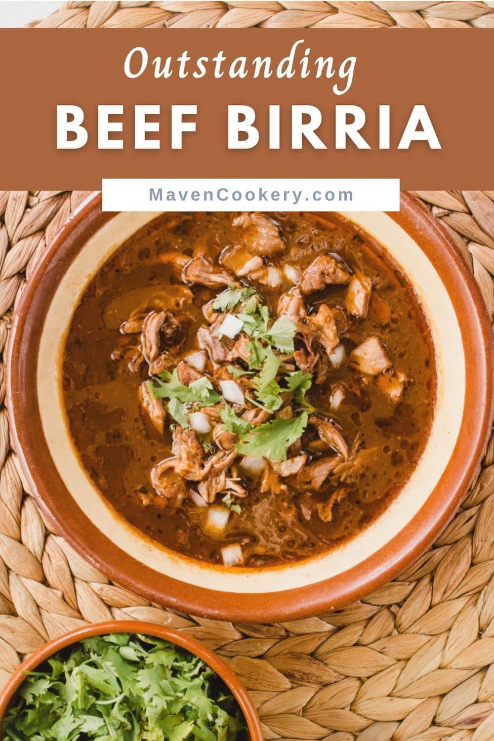 The Best Beef Birria Recipe - Mexican Birria de Res
