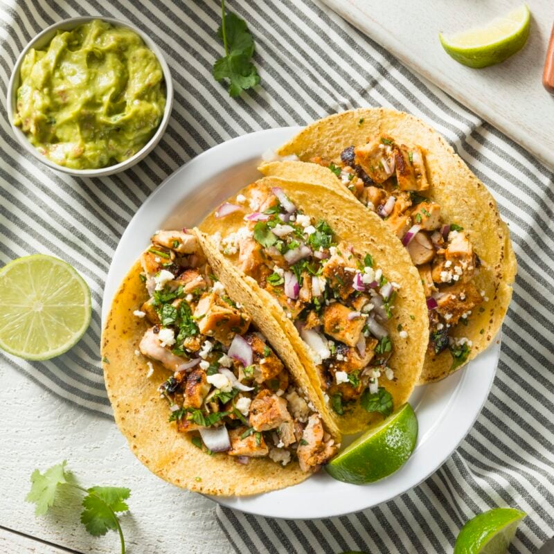 21 Easy Dinners to Make With Leftover Rotisserie Chicken