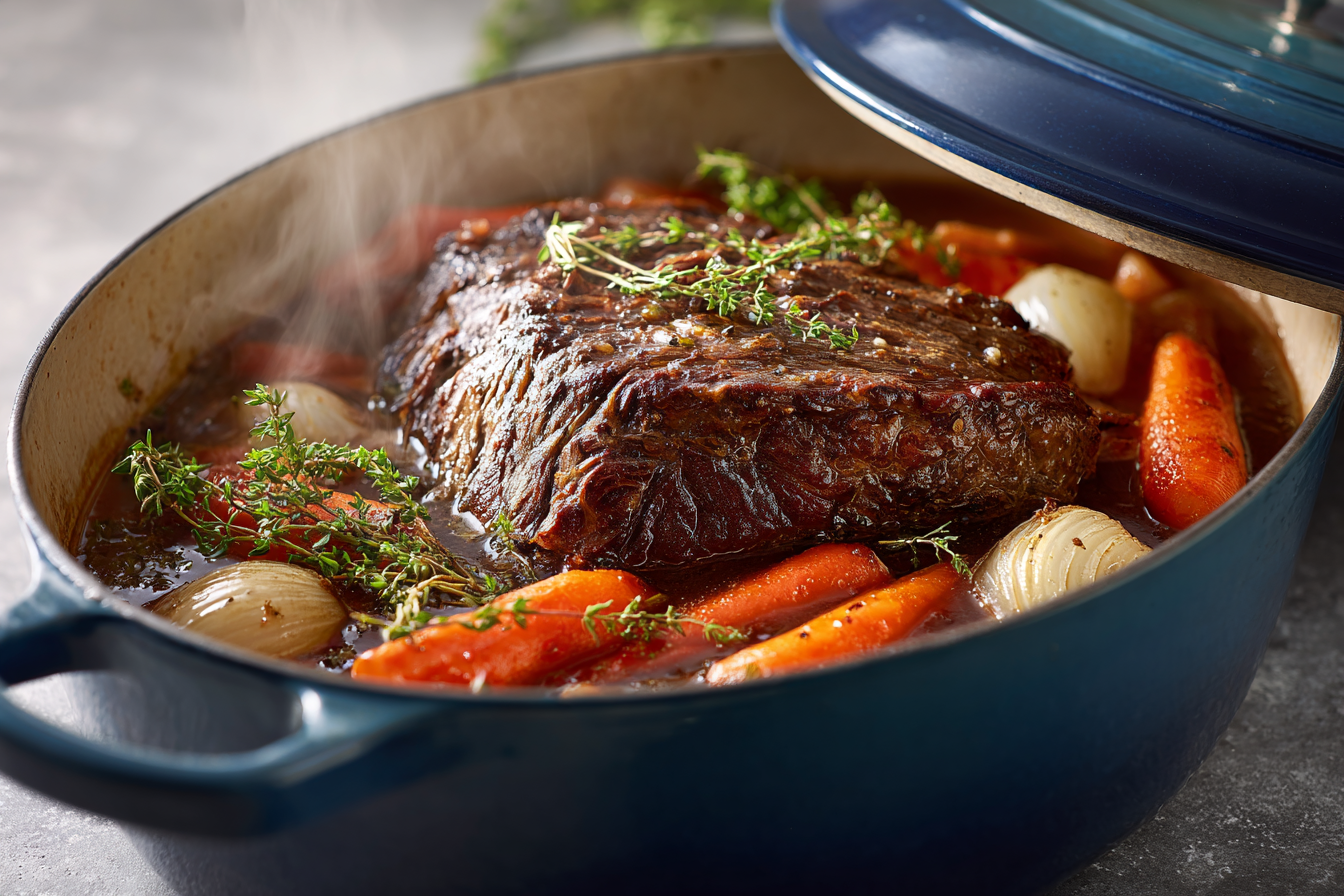Foolproof Meat Recipes | Easy, Juicy Results Every Time
