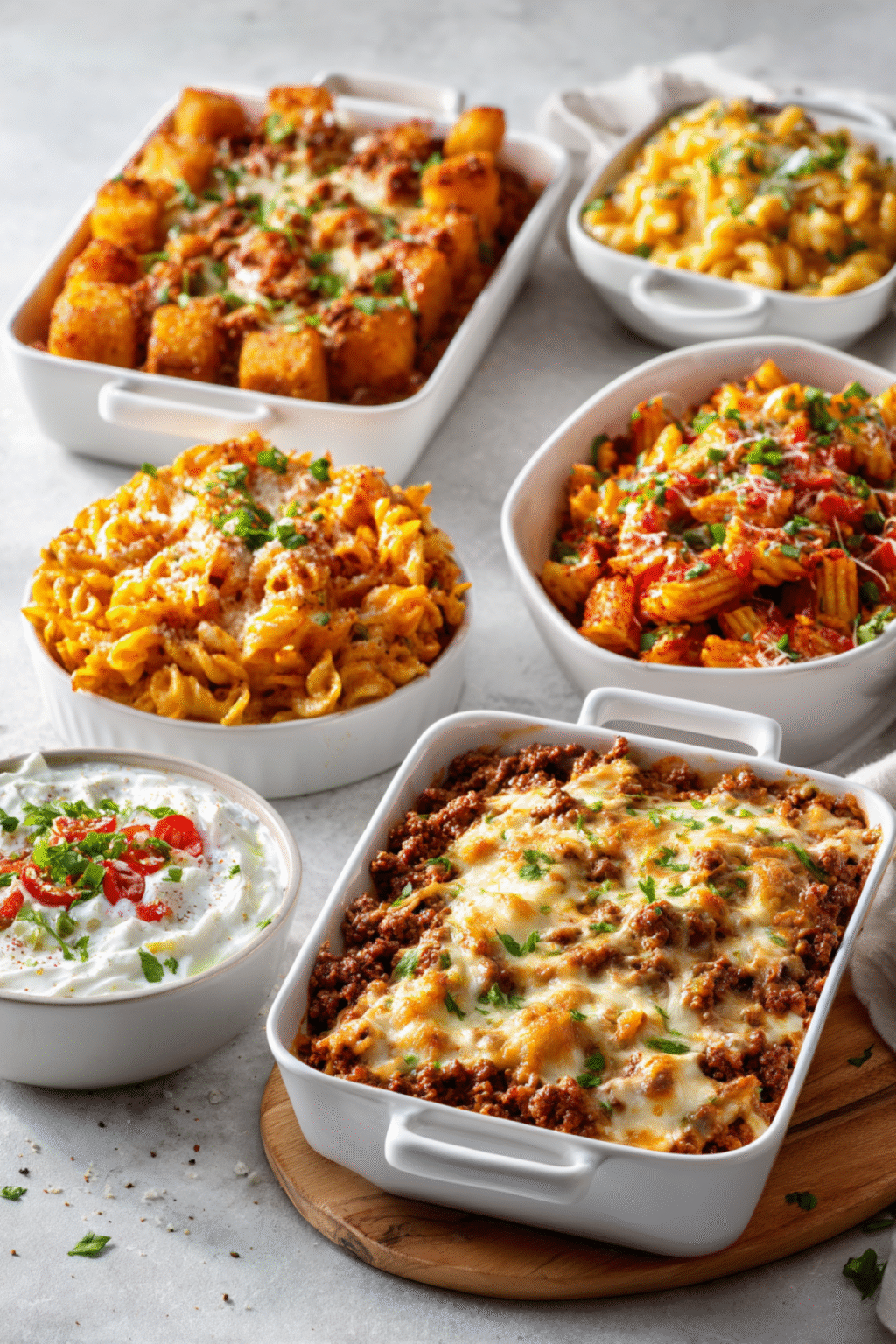 25 Ground Beef Recipes For Dinner That Make Weeknights Easier