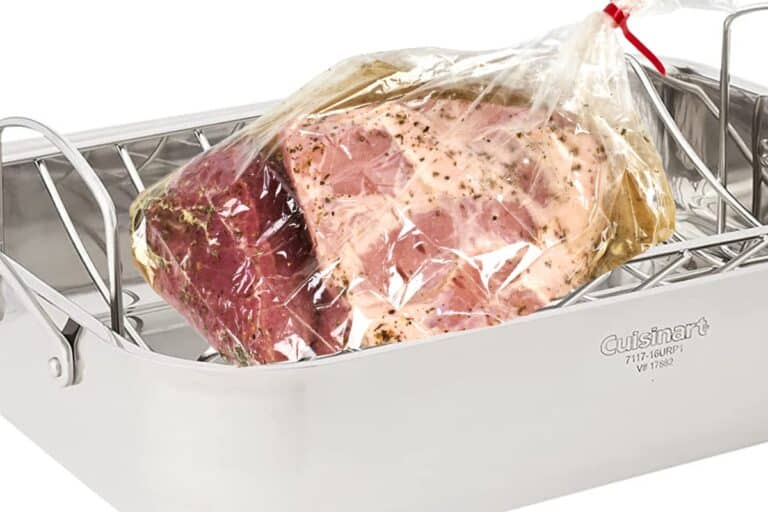 How To Heat a Fully Cooked Ham With Carving Guide