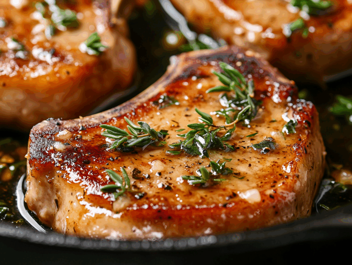Cooking Pork at Home: Your Go-To Guide