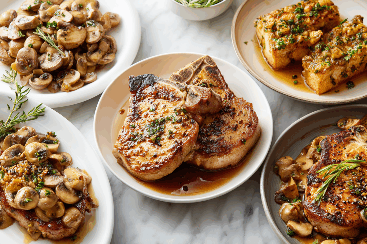 Sweet and Sour Pork Stir-Fry (Better Than Takeout in 25 Minutes ...