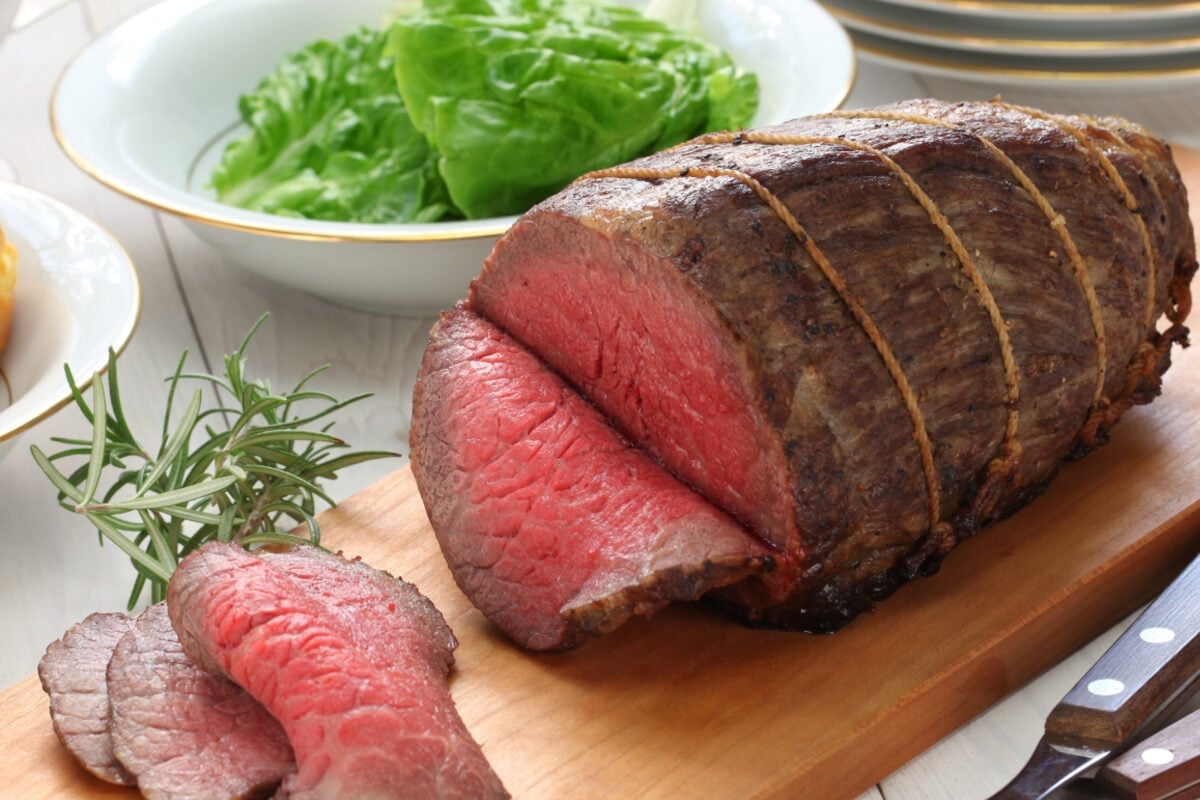 Cooking Pork at Home: Your Go-To Guide